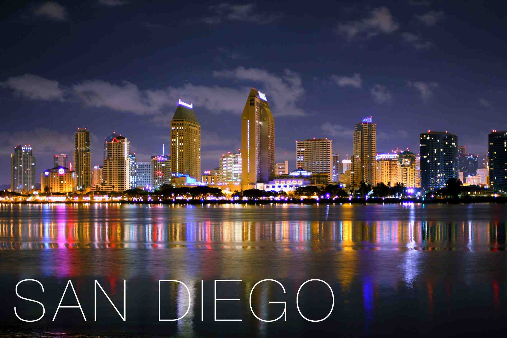 Why is San Diego called America's Finest City? - San Diego News Today