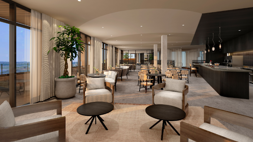 Alila Marea Beach Resort Brings Luxury to Relax Encinitas - San Diego ...