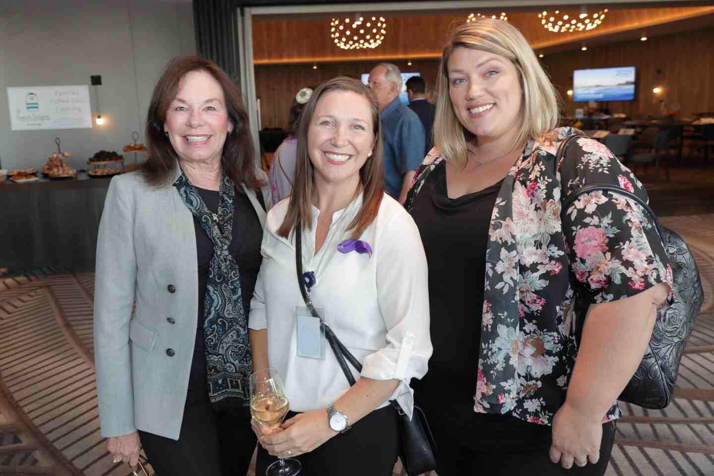 The Mayor of Encinitas will present a State of the City speech at the ...