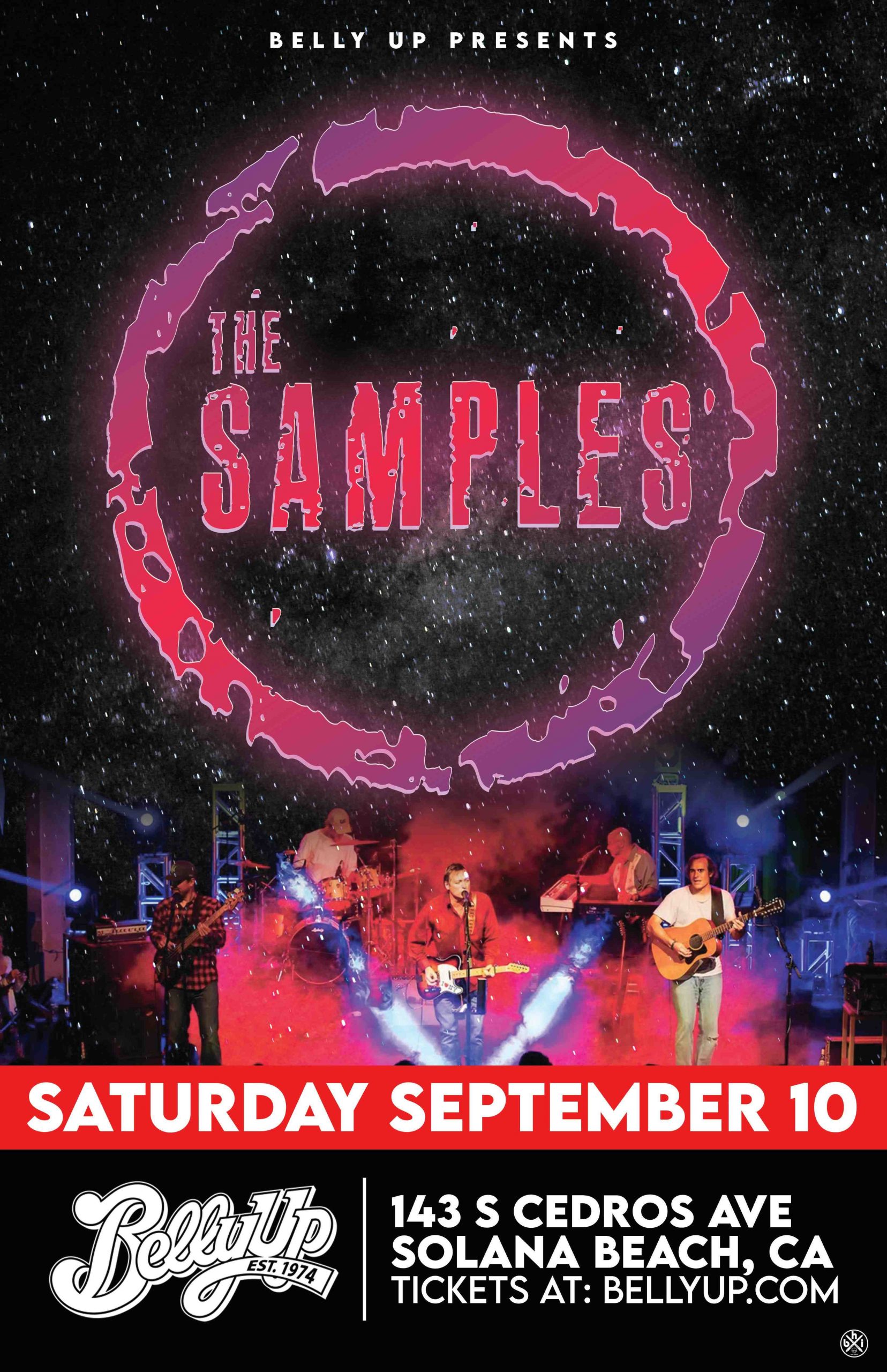 Fall events in and around Encinitas - San Diego News Today